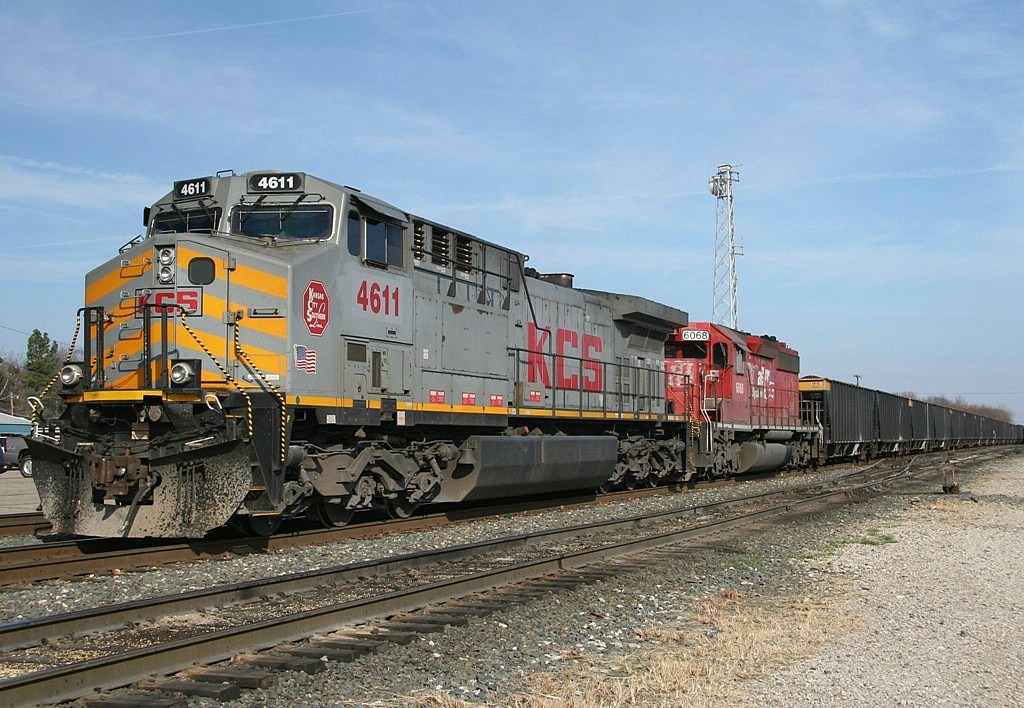 KCS 4611